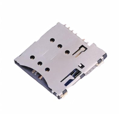 XKB Connection XKSIM-004