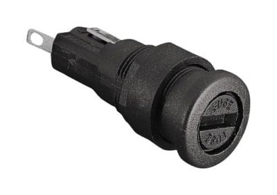 Bulgin FX0454/S Fuseholder Chip – Premium Circuit Protection Component for sale