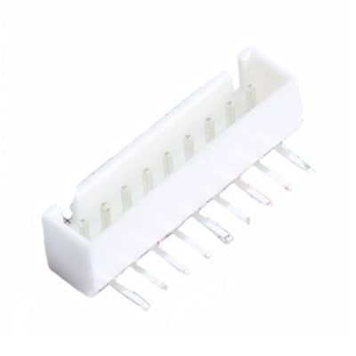 Hanbo Electronic WAFER-HA254Z-8A Male Header Pins