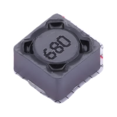 SOREDE SDRH74LF470M Fixed Inductor