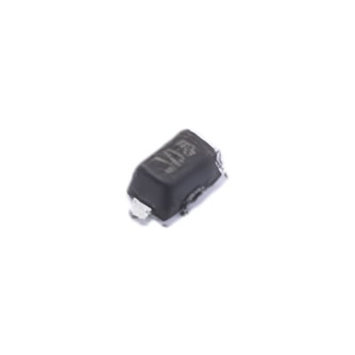 Jiangsu JieJie Microelectronics JEB05VCDF TVS Diode