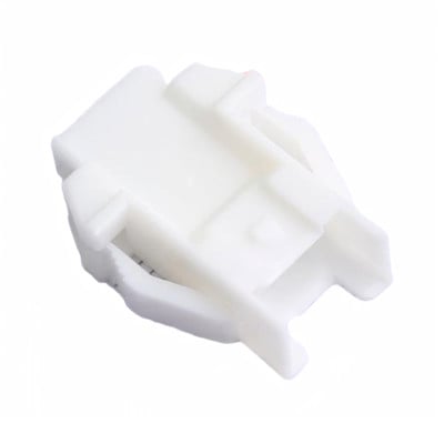 G-Switch GT-A2508HF1-108W01 Rectangular Connector Housing