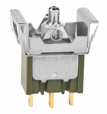 Snap-in Mount Miniature Rocker for sale