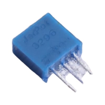 JIERR 3296W-1-504LF Slide Potentiometer