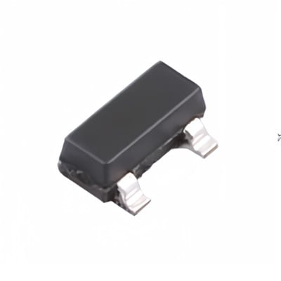 BL BLM3400 Single N-Channel MOSFET