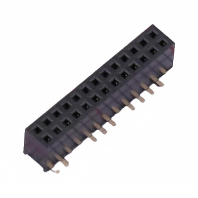 Hong Cheng HC-PM127-4.3H-2x20PS