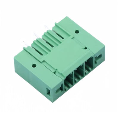 JILN JL5EDGRHM-76204G01 Header Plug Socket