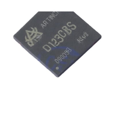 Artinchip D211BBX Microcontroller Chip
