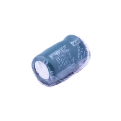 Guangdong TOPAZ Elec Tech ECLF0611680M025P00 Aluminum Electrolytic Capacitor