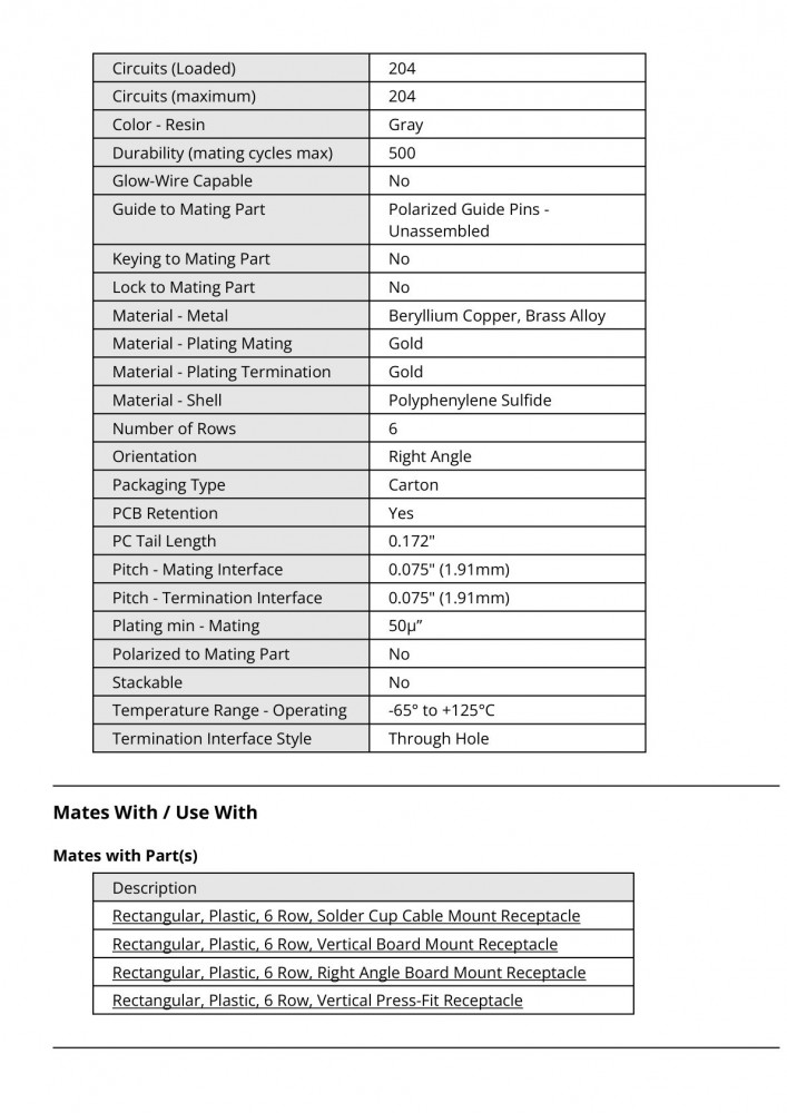 Technical document image, page 2