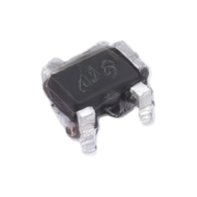 SiChange XC11665A Analog to Digital Converter
