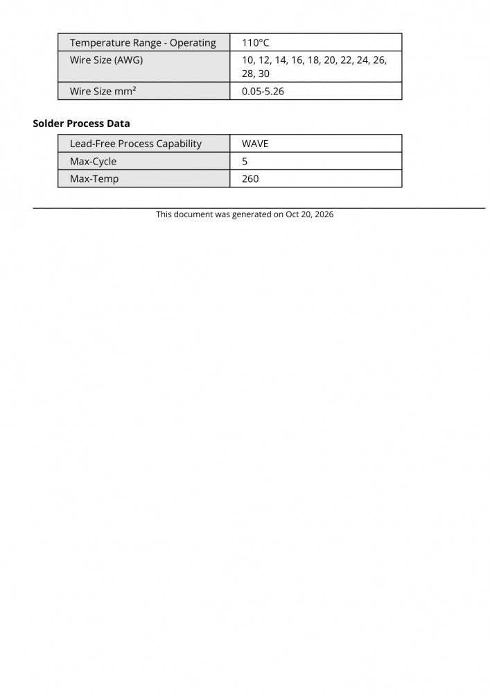 393900103 technical document page 3