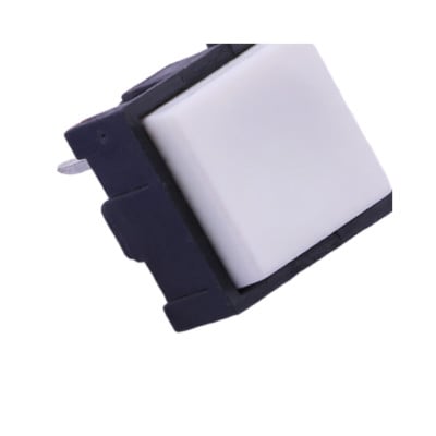 Cha C3032D-2M-WT-YN-N1Z2 Tactile Switch