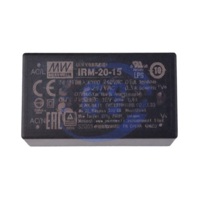 MEAN WELL IRM-20-15 for sale