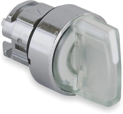 Schneider ZB4BV033 Configurable Switch Body