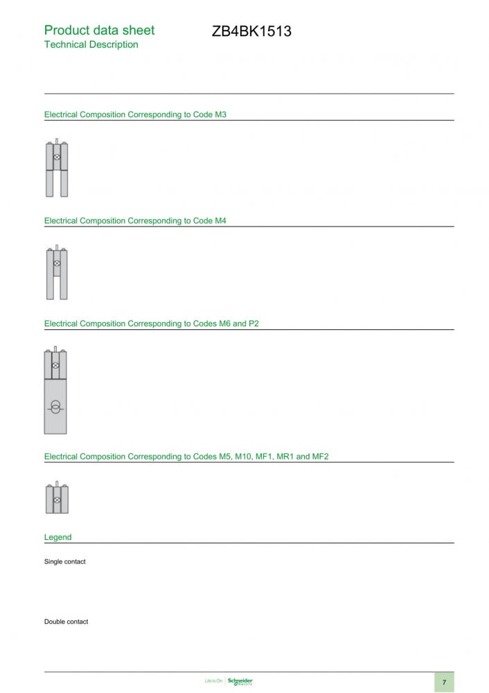 ZB4BK1513 technical document page 7