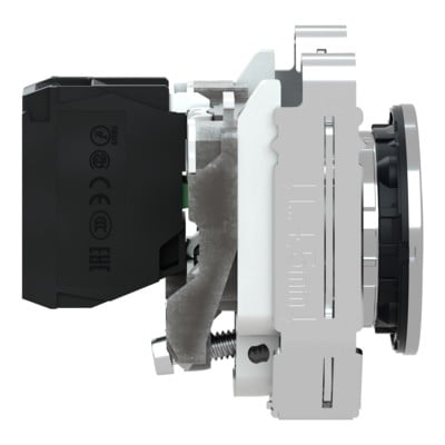 Schneider XB4FA21 Pushbutton Switch for sale