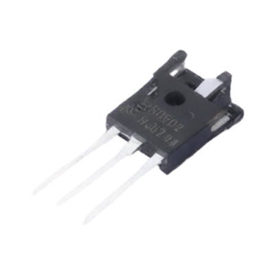 Infineon IDW30G65C5 Single Diode