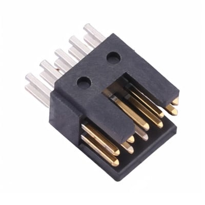 Samtec FTSH-105-01-F-D-K Male Header Pins for sale