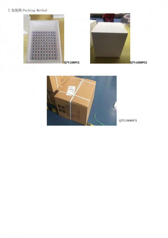 HYT-09042 12V specification page 5