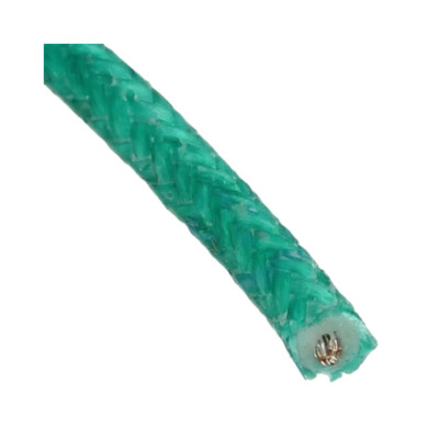 CNC Tech 3122-26-1-0500-007-1-TS Single Conductor Hook-Up Wire for sale