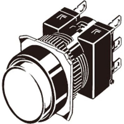 OMRON A165L-JW
