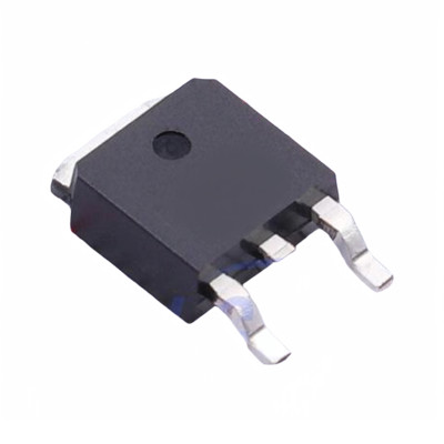 HXY MOSFET AOD413A