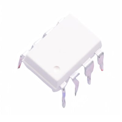 Broadcom ASSR-V622-502E Photovoltaic Output Optoisolator Transistor