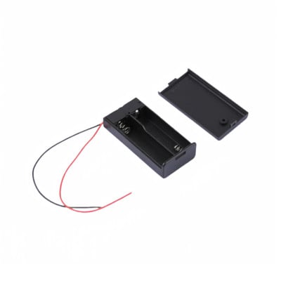 MYOUNG BH-18650-A1BJ033 Blade Type Power Connector Assembly