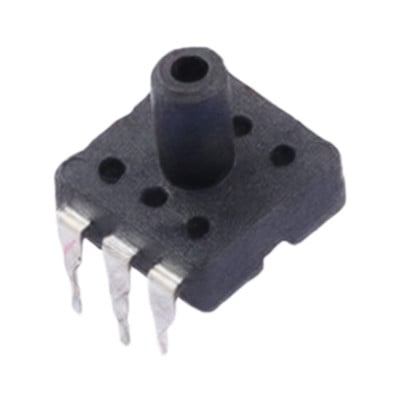HAOBANG HI-TECH HBP401G040S6 Pressure Sensor Transducer Chip
