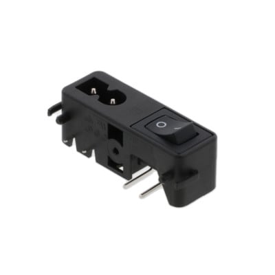 SCHURTER CMF2.1031.12 Plugs and Receptacles Chip for sale