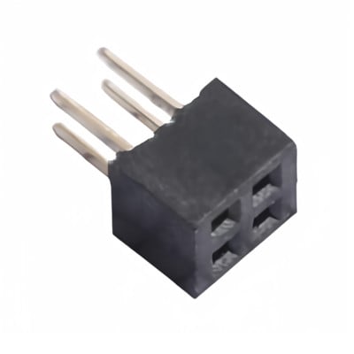 XYECONN PM1.0-UP1S-9A Female Socket Header Receptacle Chip