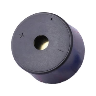 INGHAi GPC9242YB-3V6000 Alarm Buzzer & Siren Chip