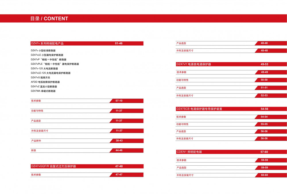 DZ47v technical document page 5