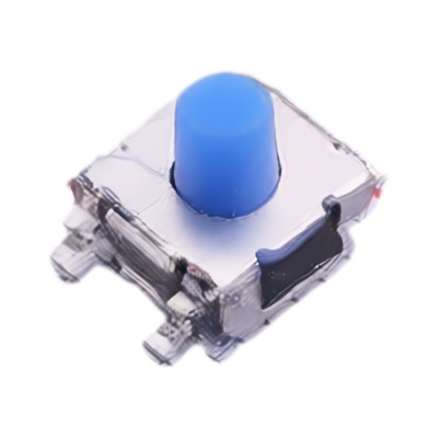 Yuandi TS-1047A-A45B3-D2 Tactile Switch