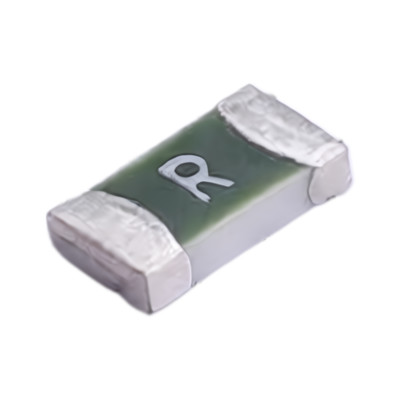 Hongda 1206F 6A32V Fuse Chip – 6A 32V SMD Fuse for Circuit Protection