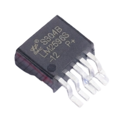 GREENMICRO LM2596T-ADJTEB DC DC Switching Voltage Regulator