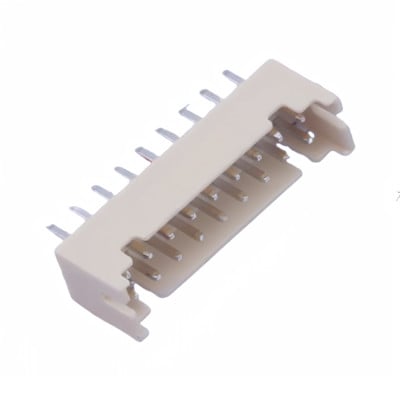 TXGA FWF20005-D24S22W5B Male Header Pins