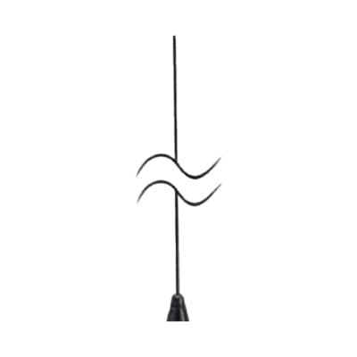 L-com HG445PSGI-NMO RF Antenna