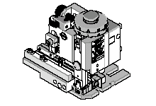 Mini-Mac Applicator for sale