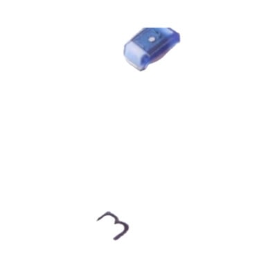 Chilisin HPPC04020-2R2M-Q8 Fixed Inductor