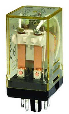 IDEC RY2KS-UAC120V