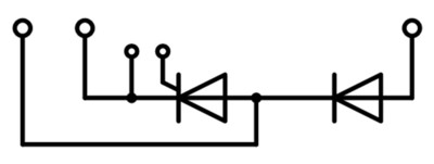 Infineon ETD630N16P60