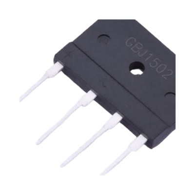 JSCJ GBJ1501 Bridge Rectifier Chip