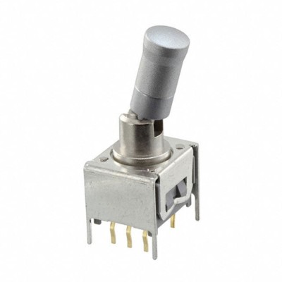 Nidec ATLE2N-5M3-Z Toggle Switch