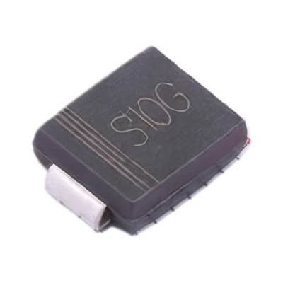 JSCJ S10B Single Diode