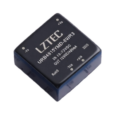 LZTEC URB2405YMD-6WR3 DC DC Converter Chip