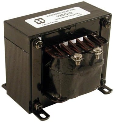 Hammond 195M20 Fixed Inductor