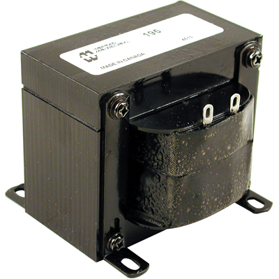 Hammond 195G20 Fixed Inductor for sale