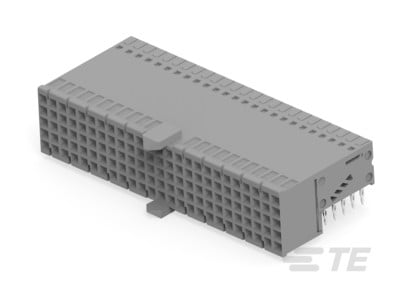 TE Connectivity 2392575-1 Hard Metric Standard Connector